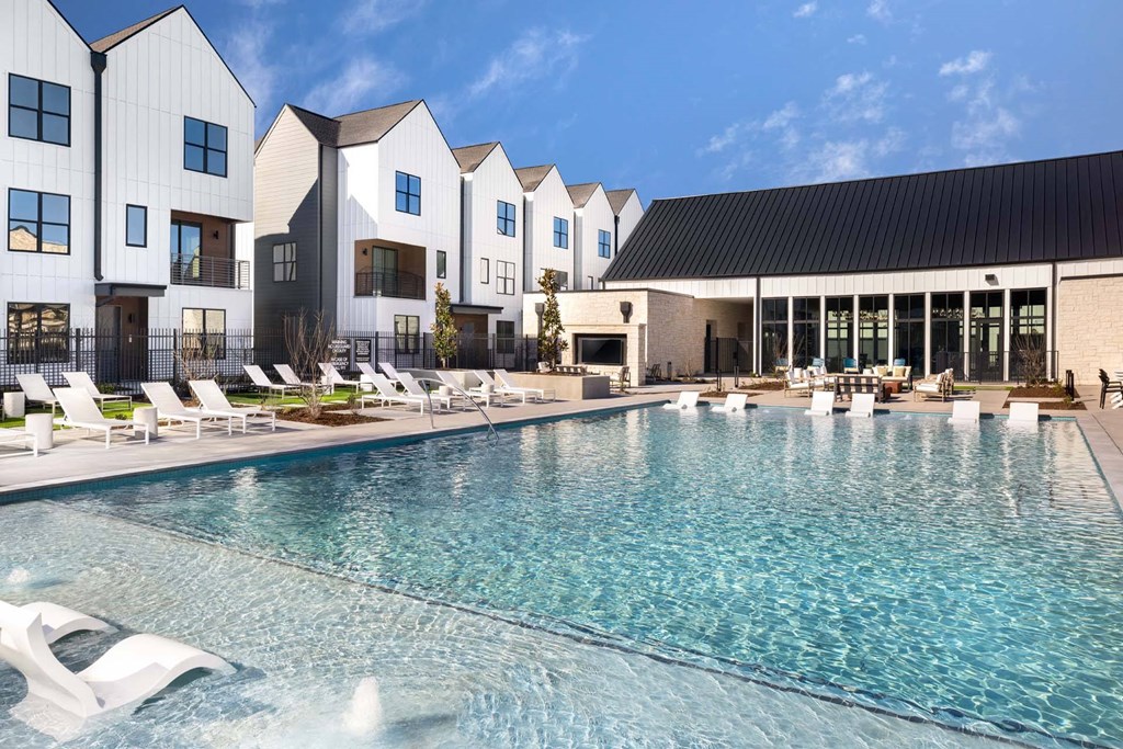 Windsor West Plano Apartments, 2100 Legacy Drive, Plano, TX - RentCafe