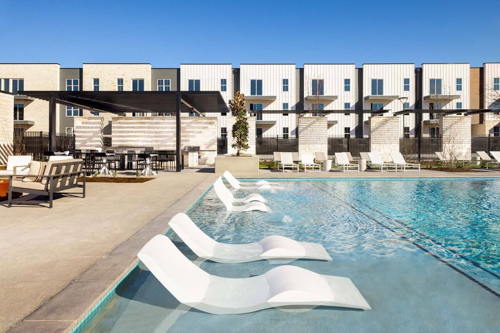 Windsor West Plano Apartments, 2100 Legacy Drive, Plano, TX - RentCafe