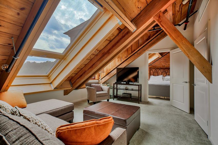 Windsor Radio Factory Apartments, 99 Washington St, Melrose, MA - RentCafe