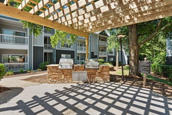 Windsor Addison Park Apartments, 6225 Hackberry Creek Trail, Charlotte ...