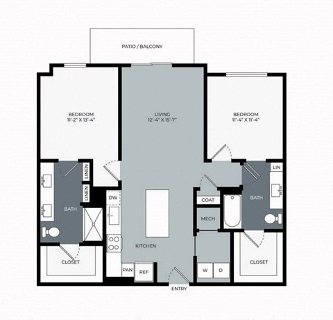 Windsor West Plano Apartments, 2100 Legacy Drive, Plano, TX - RentCafe