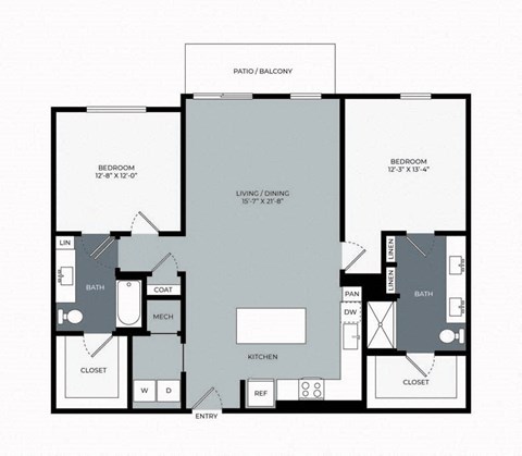 Windsor West Plano Apartments, 2100 Legacy Drive, Plano, TX - RentCafe