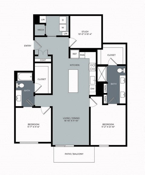 Windsor West Plano Apartments, 2100 Legacy Drive, Plano, TX - RentCafe