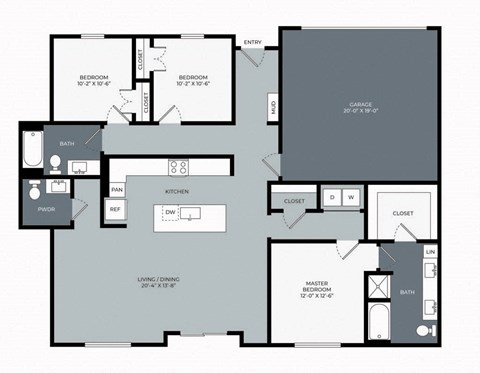 Windsor West Plano Apartments, 2100 Legacy Drive, Plano, TX - RentCafe