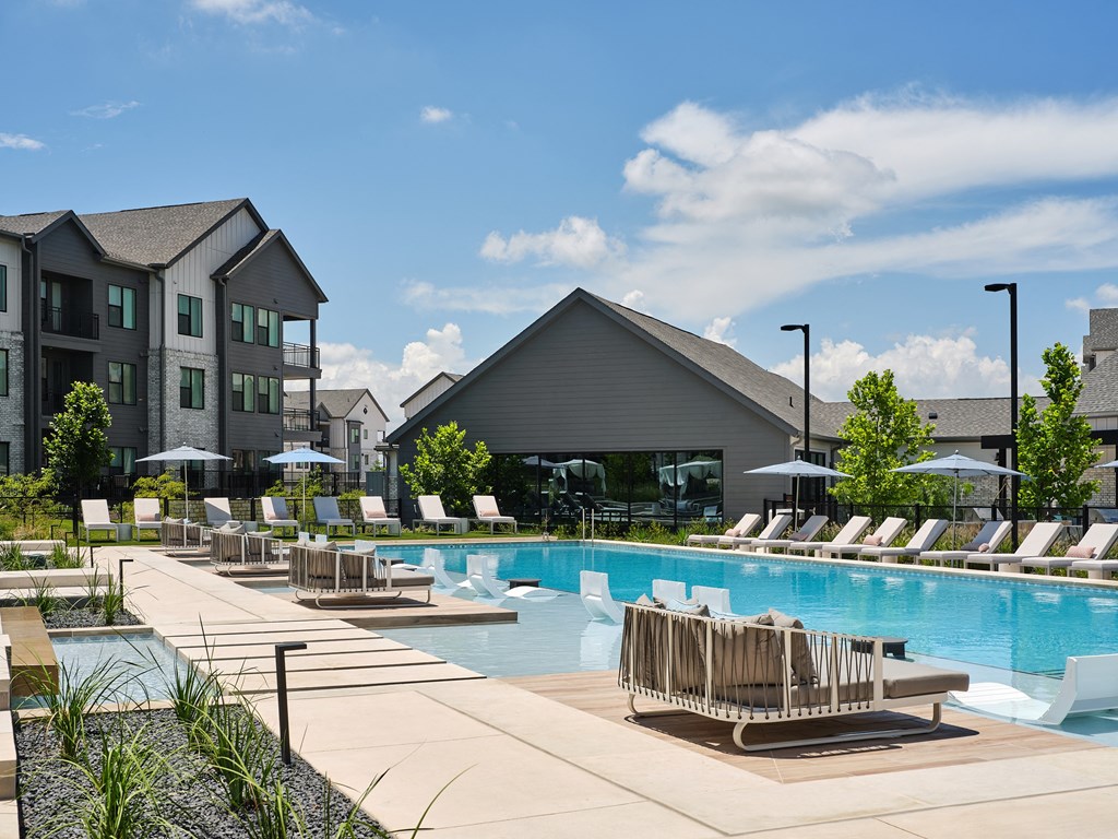 The Merle On Howard Apartments, 2500 East Howard Lane, Manor, TX - RentCafe