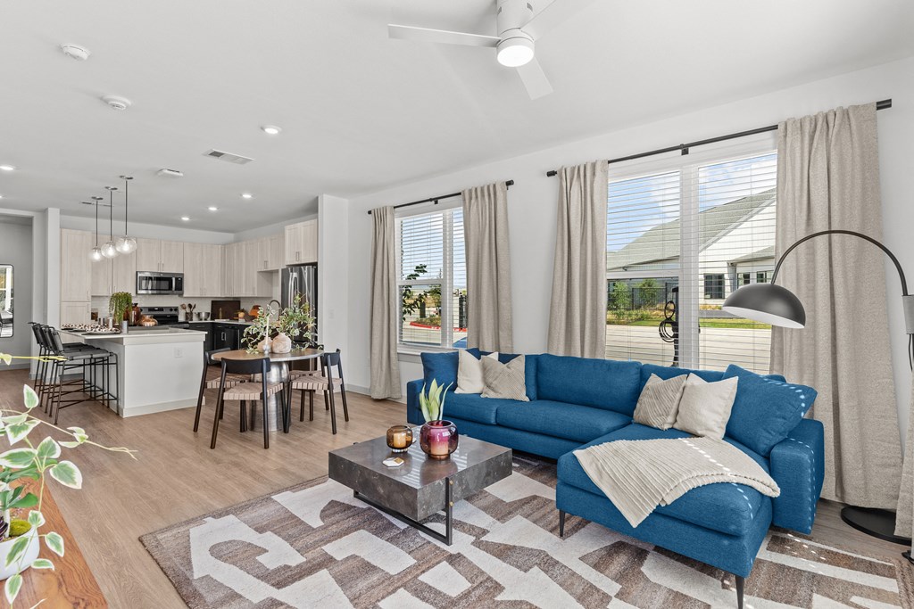 The Merle On Howard Apartments, 2500 East Howard Lane, Manor, TX - RentCafe