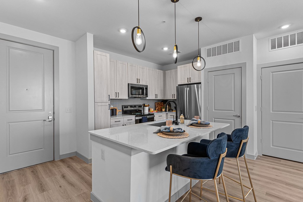 The Merle On Howard Apartments, 2500 East Howard Lane, Manor, TX - RentCafe