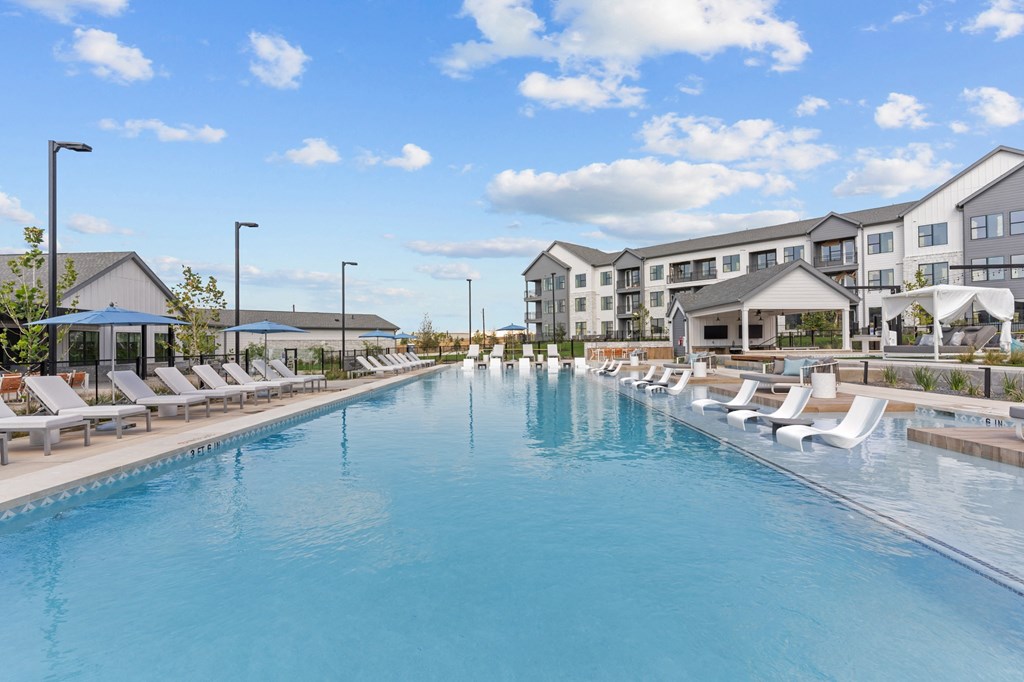 The Merle On Howard Apartments, 2500 East Howard Lane, Manor, TX - RentCafe