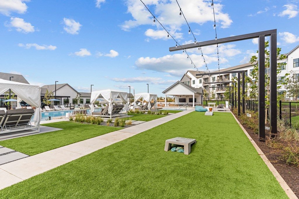 The Merle On Howard Apartments, 2500 East Howard Lane, Manor, TX - RentCafe