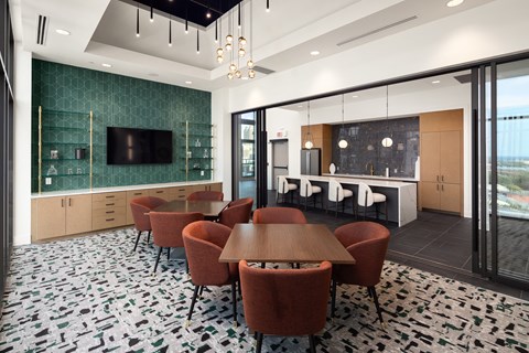 The Grace Residences Apartments, 200 Nerem St. NW, Atlanta, GA - RentCafe