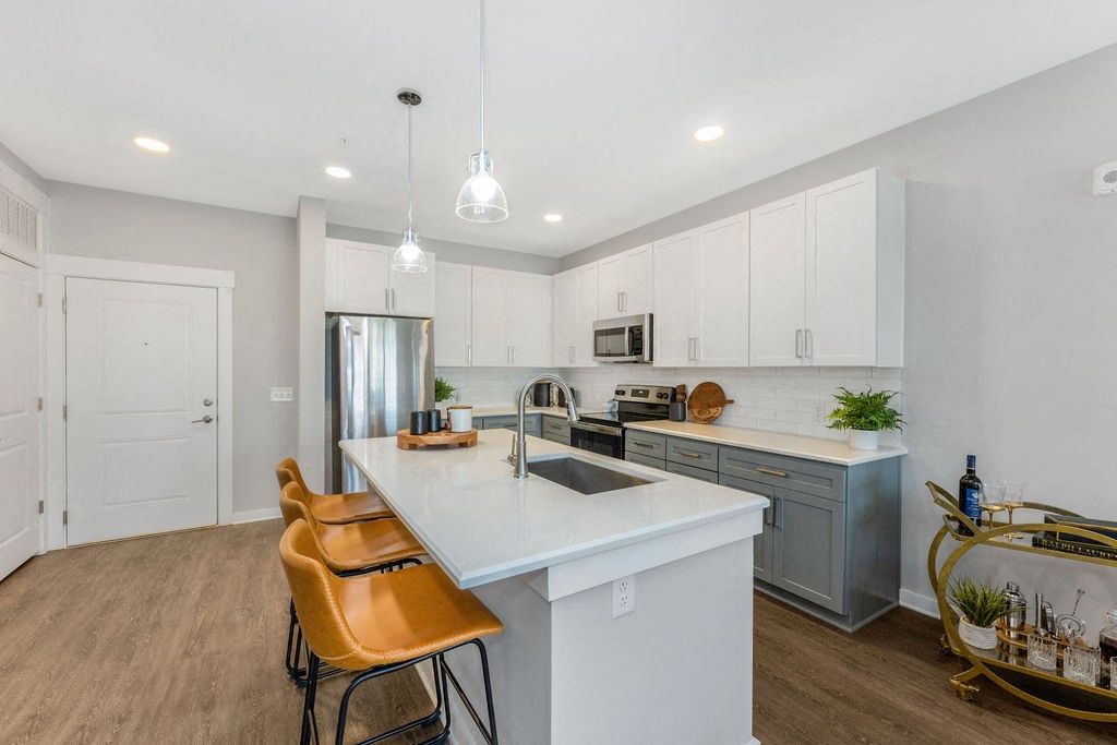 Indigo At Berewick Apartments, 3010 Furr Court, Charlotte, NC - RentCafe