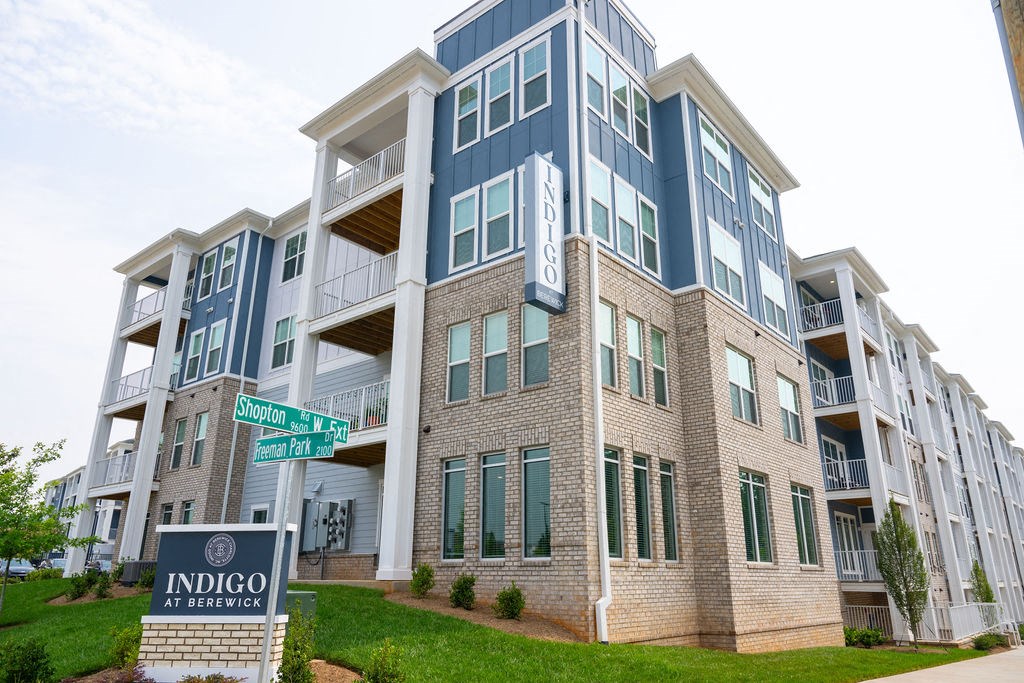 Indigo At Berewick Apartments, 3010 Furr Court, Charlotte, NC - RentCafe