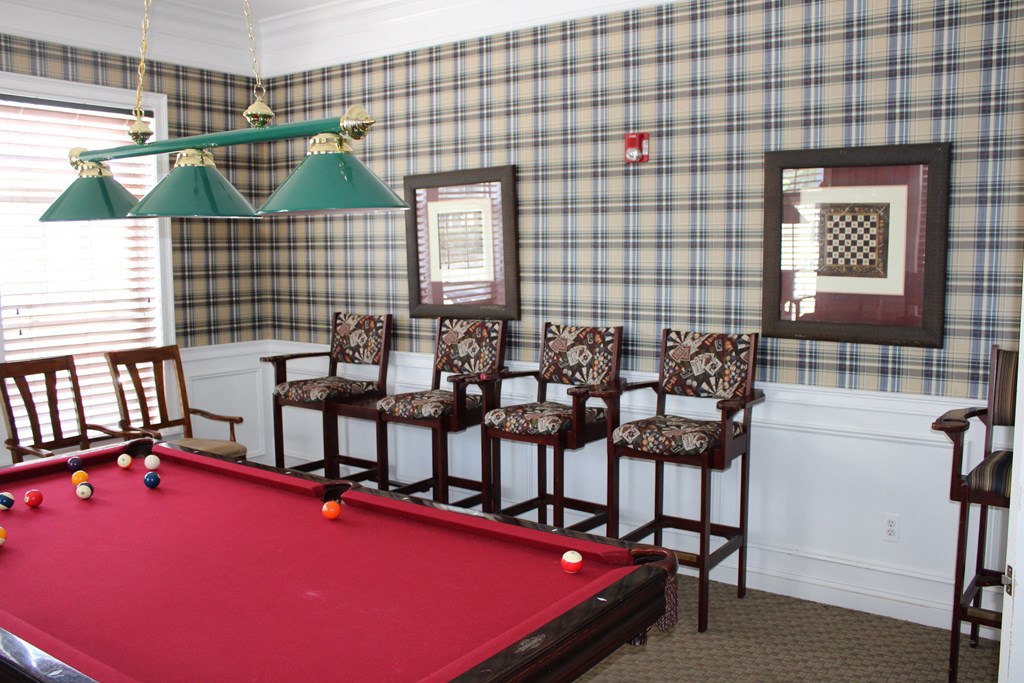 The Club At Autumn Ridge Apartments, 1200 Ridge Drive, Union, NJ - RentCafe