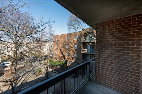 Azeeze Bates Apartments, 444 16th Street, NE, Washington, DC - RentCafe