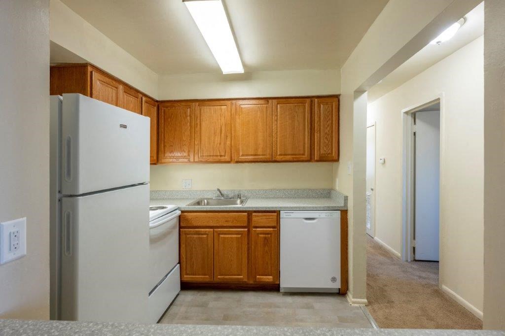 Azeeze Bates Apartments, 444 16th Street, NE, Washington, DC - RentCafe