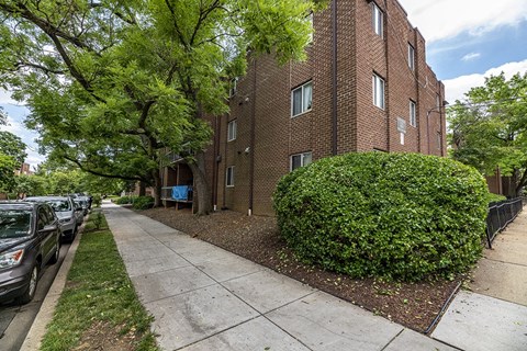 Azeeze Bates Apartments, 444 16th Street, NE, Washington, DC - RentCafe