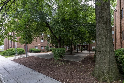 Azeeze Bates Apartments, 444 16th Street, NE, Washington, DC - RentCafe