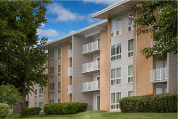 Cheverly Station Apartments, 6501 Landover Road, Cheverly, MD - RentCafe