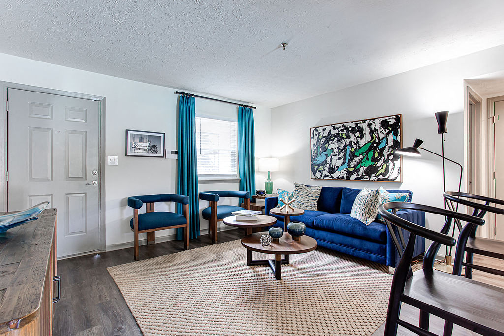 The Five @ North Decatur Apartments, 3324 Valley Brook Pl, Decatur, GA ...