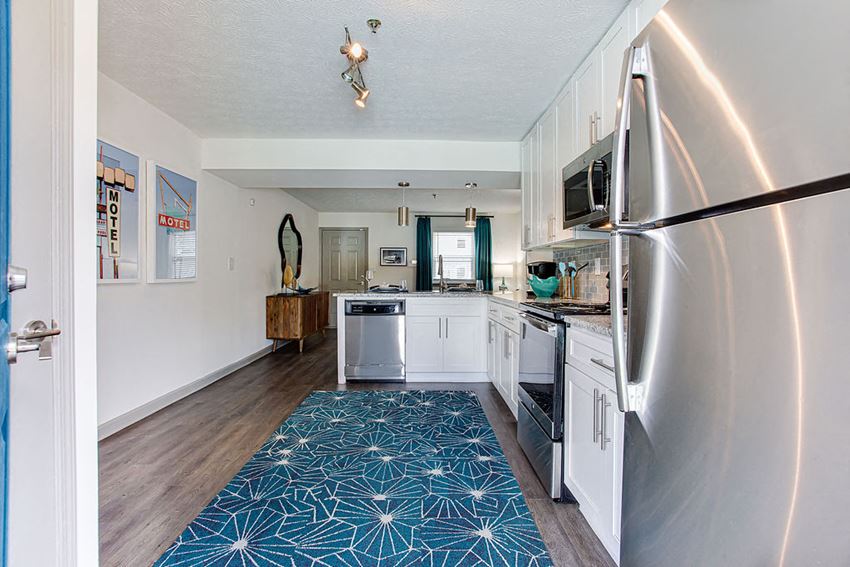 The Five @ North Decatur Apartments, 3324 Valley Brook Pl, Decatur, GA ...