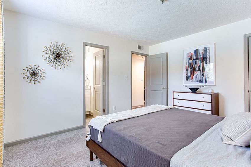 The Five @ North Decatur Apartments, 3324 Valley Brook Pl, Decatur, GA ...