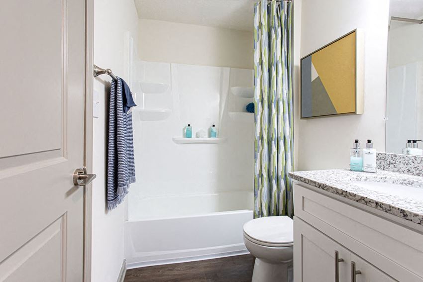 The Five @ North Decatur Apartments, 3324 Valley Brook Pl, Decatur, GA ...