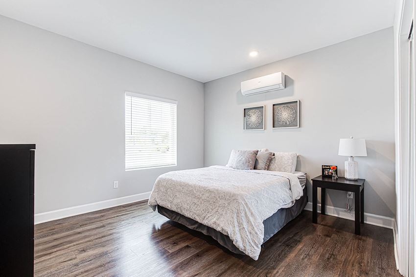 Liberty Club Apartments, 915 E General Stewart Way, Hinesville, GA ...