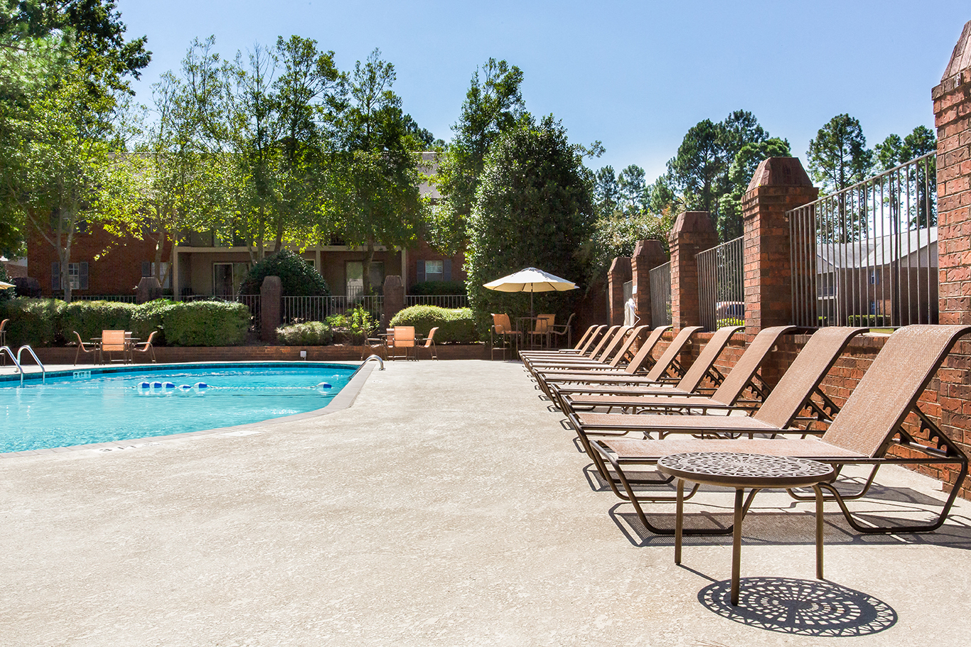 Pinewood at National Hills | Apartments in Augusta, GA