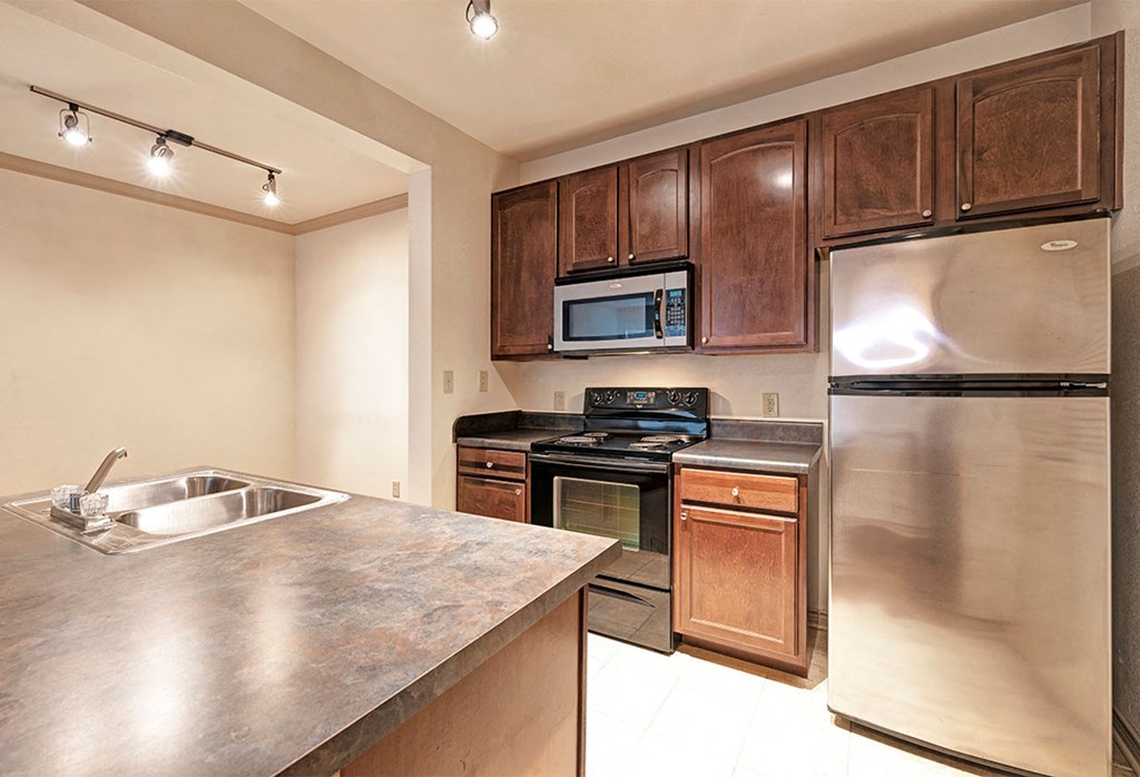 Preserve At Old Dowlen Apartments, 5350 Old Dowlen Road, Beaumont, TX ...