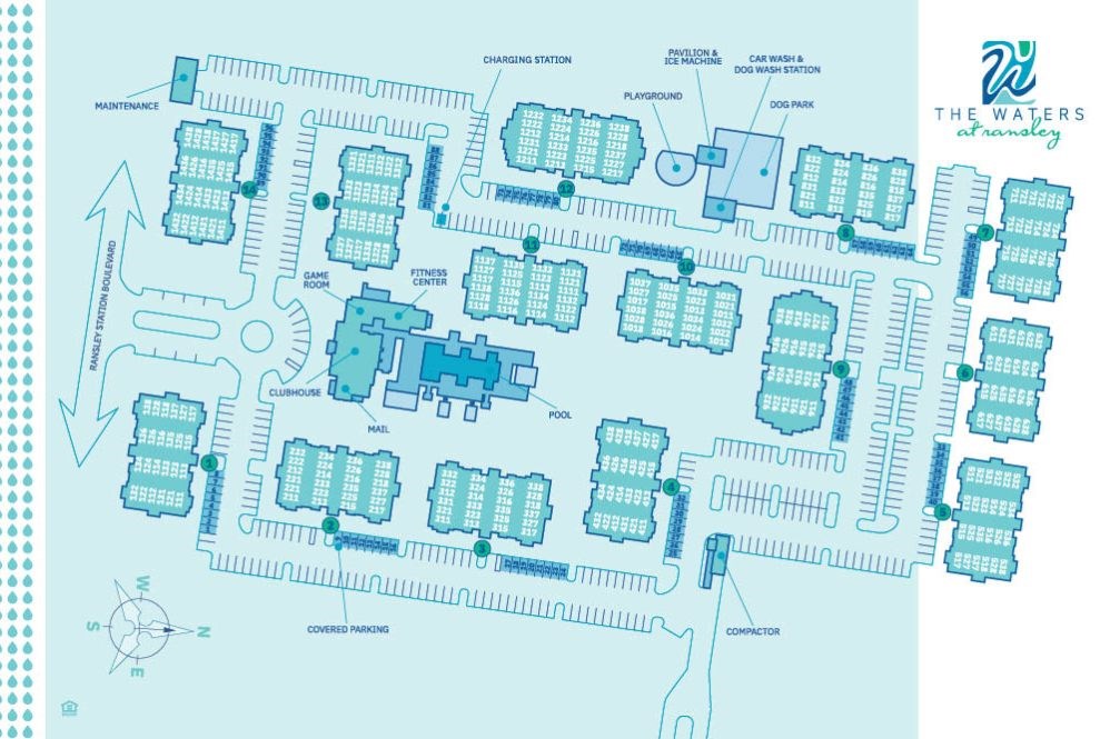 The Hangar Apartments, 8890 Ransley Station Blvd, Pensacola, FL - RentCafe