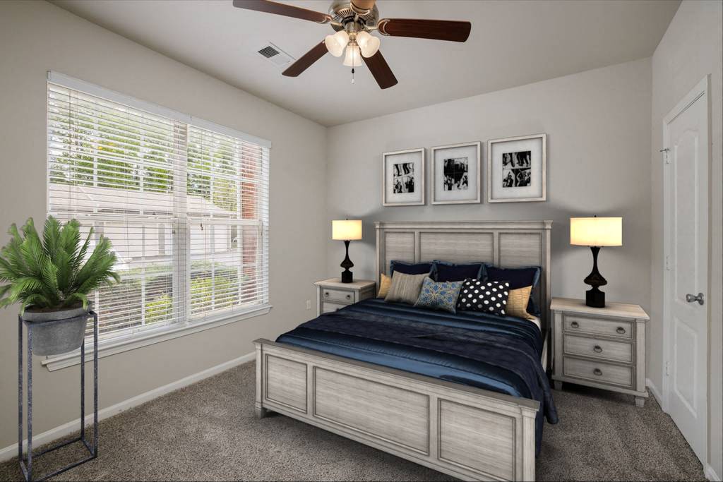 Cambridge Square Apartments, 10701 Ash St., Overland Park, KS - RentCafe