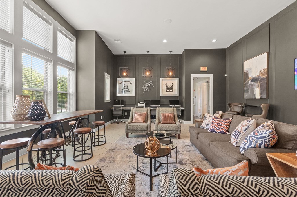 The Ridge At Chenal Valley Apartments, 5400 Chenonceau, Little Rock, AR ...