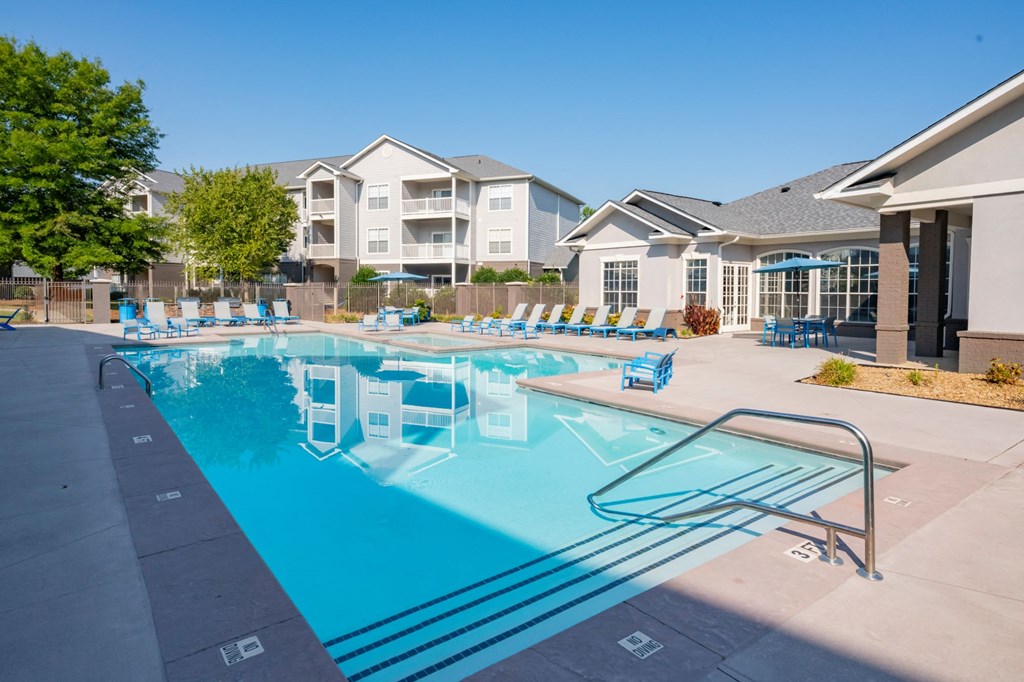 The Shallowford Apartments, 7510 Shallowford Rd, Chattanooga, TN - RentCafe