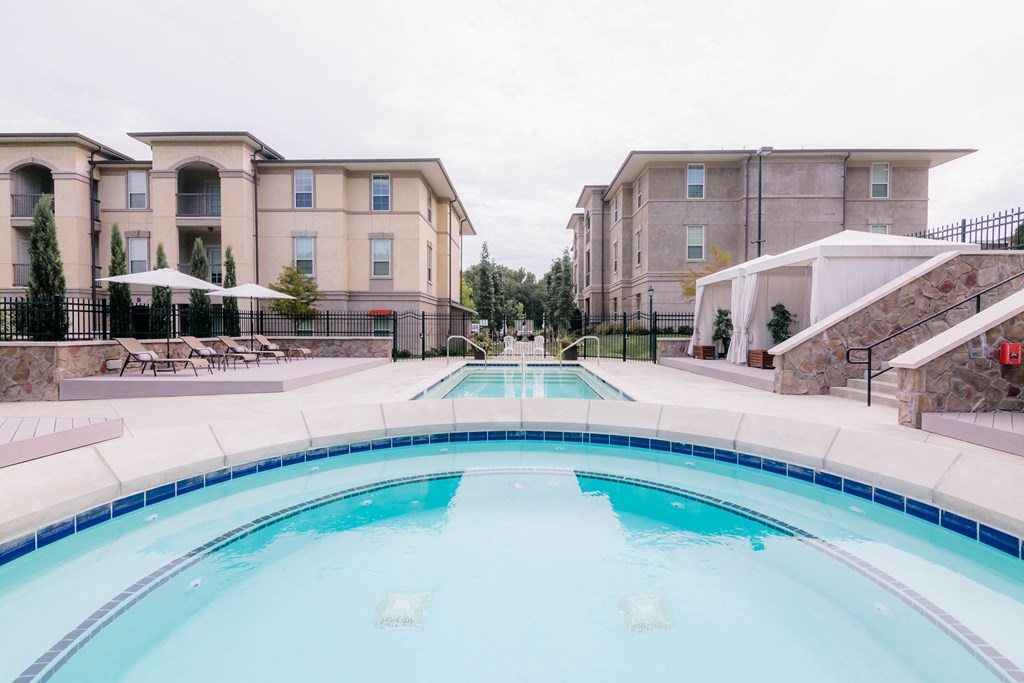 The Villa At River Pointe Apartments, 8000 River Point Drive Ste 100 ...