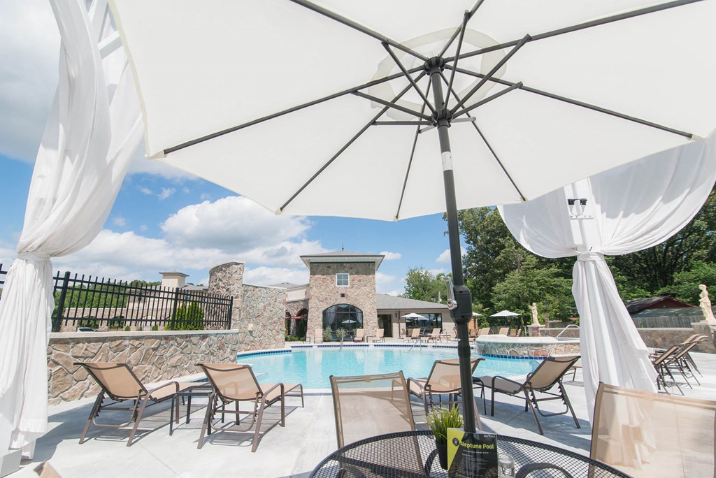 The Villa At River Pointe Apartments, 8000 River Point Drive Ste 100 ...