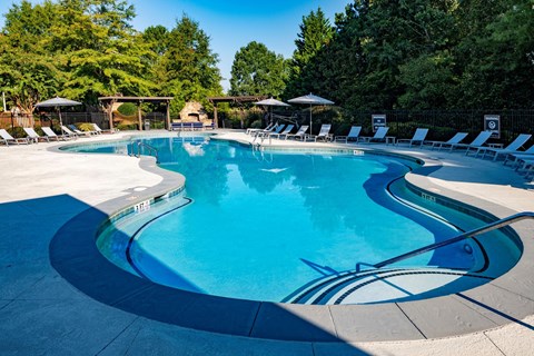 One Rocky Ridge Apartments, 1 Rocky Ridge Blvd., Douglasville, GA ...