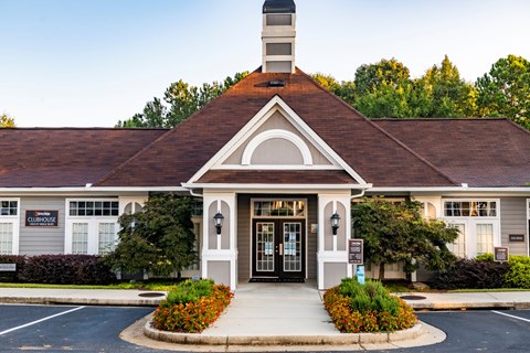 One Rocky Ridge Apartments, 1 Rocky Ridge Blvd., Douglasville, GA ...