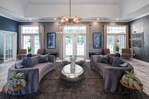 One Rocky Ridge Apartments, 1 Rocky Ridge Blvd., Douglasville, GA ...