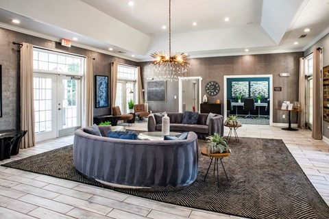 One Rocky Ridge Apartments, 1 Rocky Ridge Blvd., Douglasville, GA ...