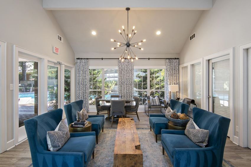 Park Summit Apartments, 2778 N. Decatur Rd., Decatur, GA - RentCafe