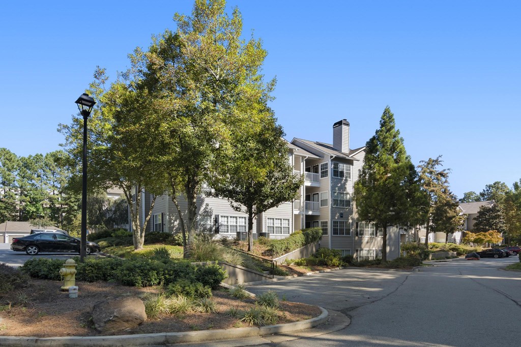 Park Summit Apartments, 2778 N. Decatur Rd., Decatur, GA - RentCafe