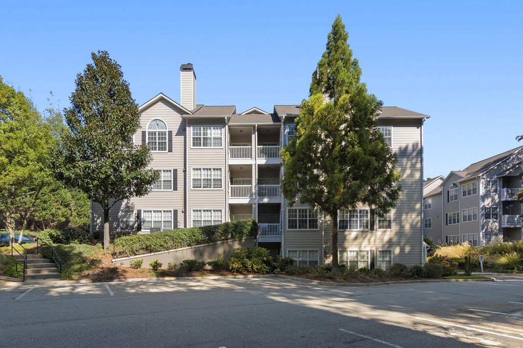 Park Summit Apartments, 2778 N. Decatur Rd., Decatur, GA - RentCafe