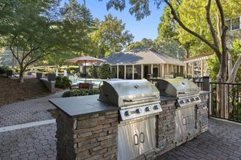 Park Summit Apartments, 2778 N. Decatur Rd., Decatur, GA - RentCafe