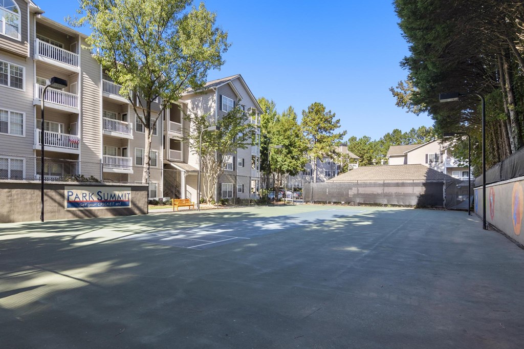 Park Summit Apartments, 2778 N. Decatur Rd., Decatur, GA - RentCafe