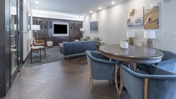 The Ren Apartments, 2924 Clairmont Road, Atlanta, GA - RentCafe