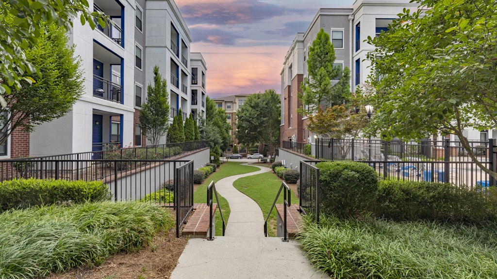 The Ren Apartments, 2924 Clairmont Road, Atlanta, GA - RentCafe