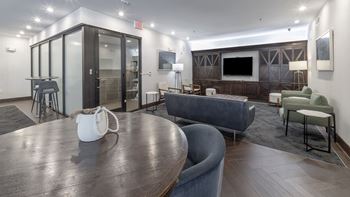 The Ren Apartments, 2924 Clairmont Road, Atlanta, GA - RentCafe