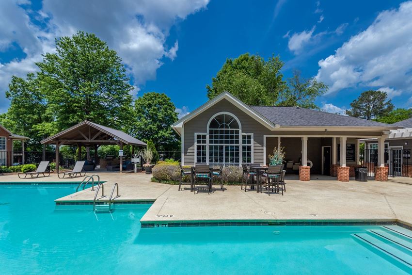 Twenty35 At Timothy Woods Apartments, 2035 Timothy Rd, Athens, GA ...