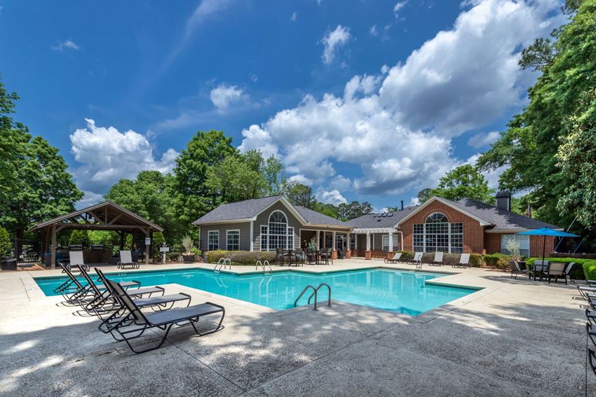 Twenty35 At Timothy Woods Apartments, 2035 Timothy Rd, Athens, GA ...