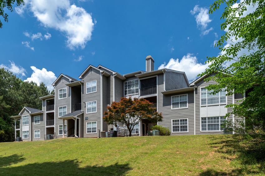 Twenty35 At Timothy Woods Apartments, 2035 Timothy Rd, Athens, GA ...